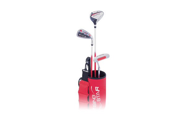 Bag-Red1 - Riverside Golf - Golf Clubs - Golf Bags - Golfing Equipment