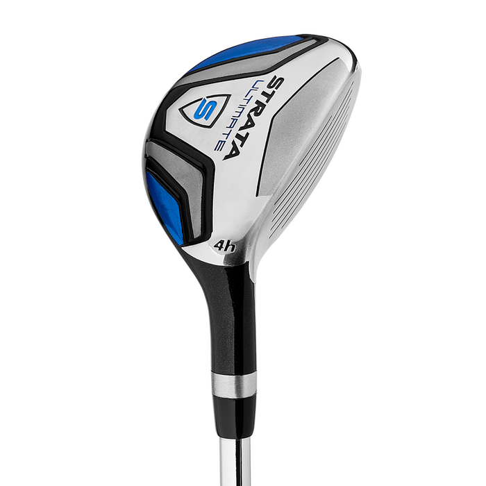 Strata Ultimate Men's RIGHT HAND 16 Pc Package Set by Callaway ...