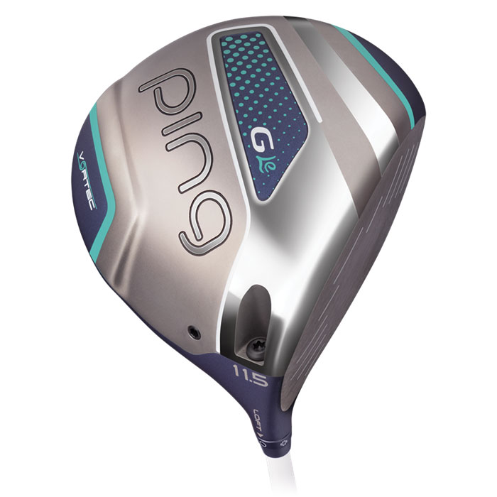 Ping GLe Driver1 - Riverside Golf - Golf Clubs - Golf Bags - Golfing ...