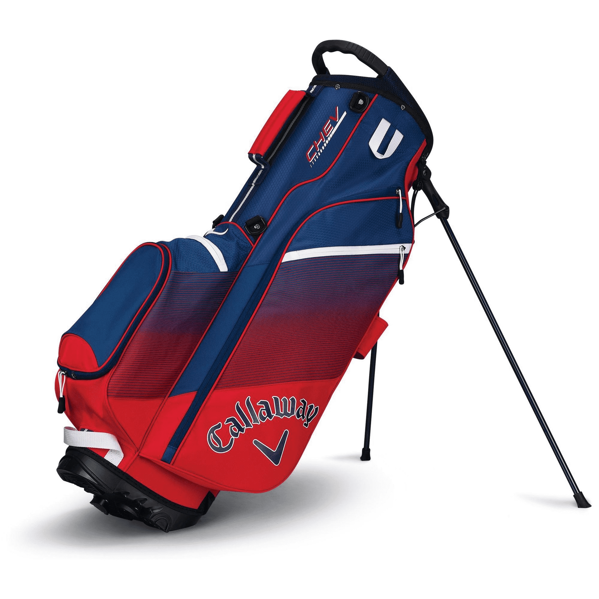 Callaway Chev Stand - Riverside Golf - Golf Clubs - Golf Bags - Golfing ...