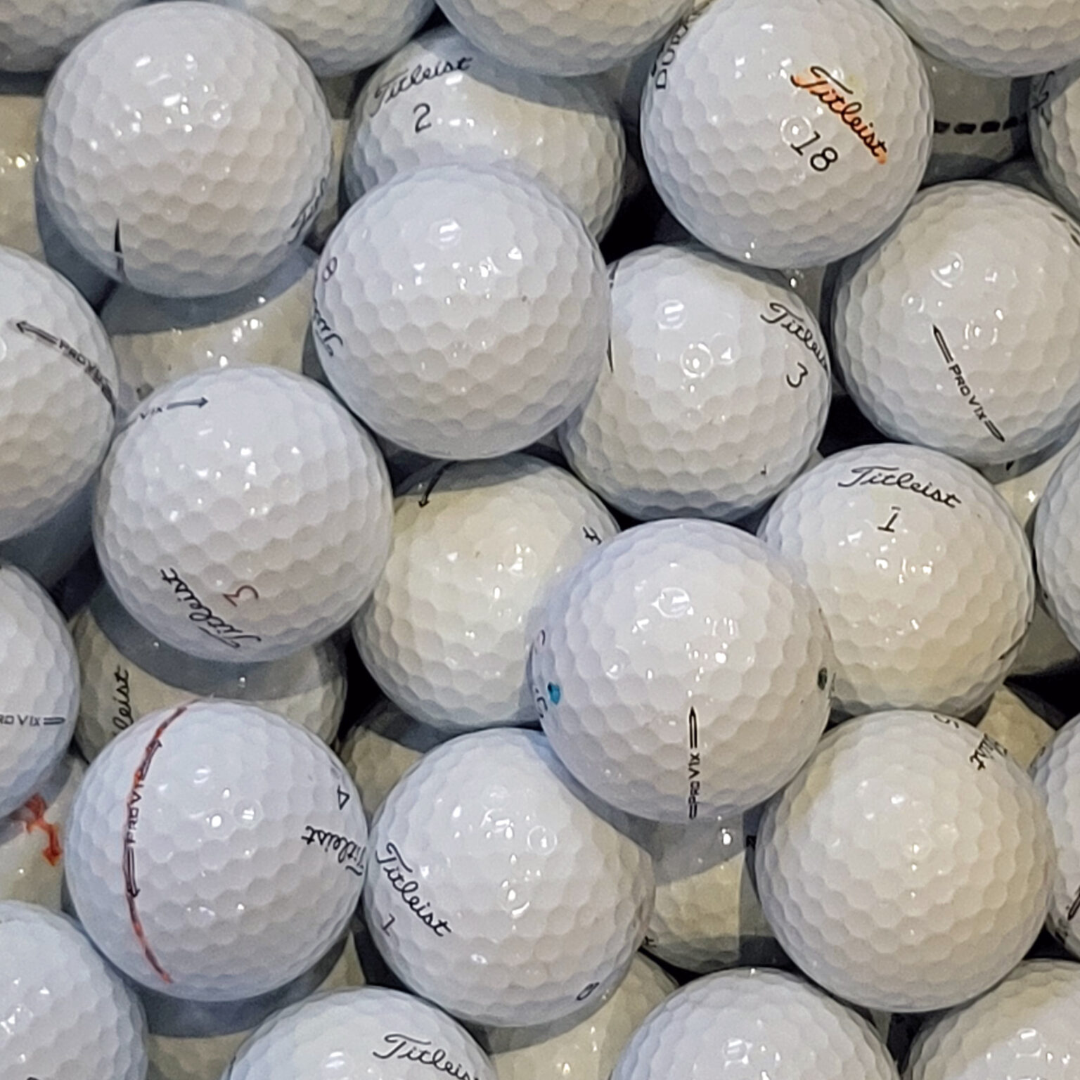 Golf Balls Archives - Riverside Golf - Golf Clubs - Golf Bags - Golfing ...
