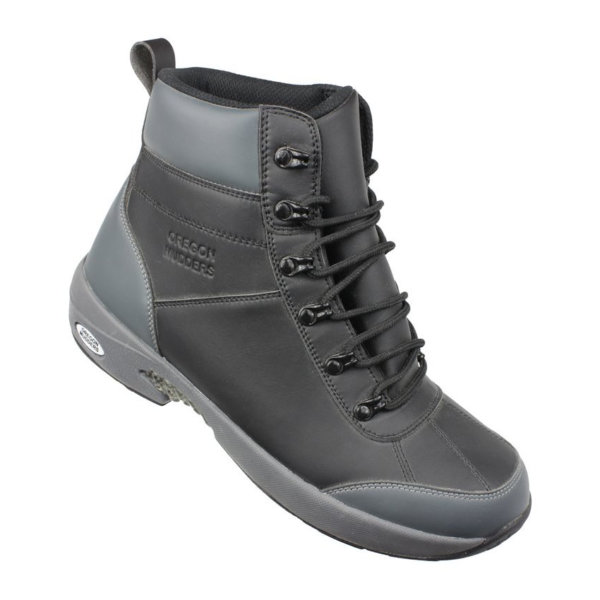 Oregon Mudders Women's Water-Proof CW700S Golf Boot with Spike Sole ...