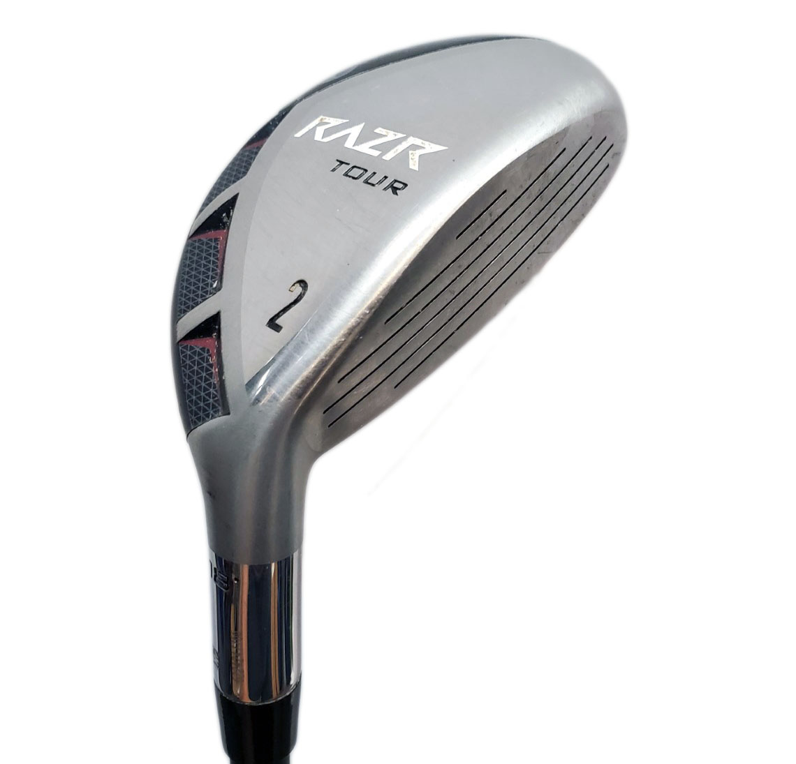 Callaway RAZR Tour - Riverside Golf - Golf Clubs - Golf Bags - Golfing ...