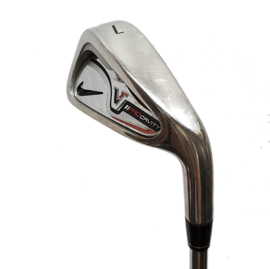 Nike Victory Red Pro Cavity 2-9 + AW - Riverside Golf - Golf Clubs ...