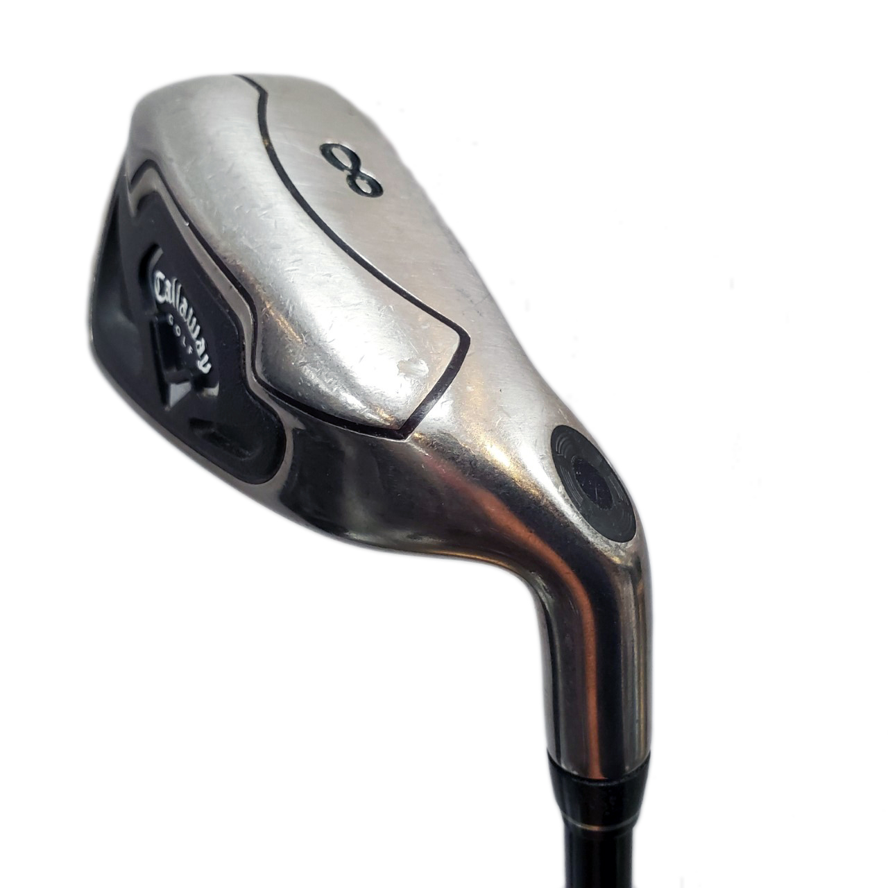 Callaway Fusion WideSole - Riverside Golf - Golf Clubs - Golf Bags ...