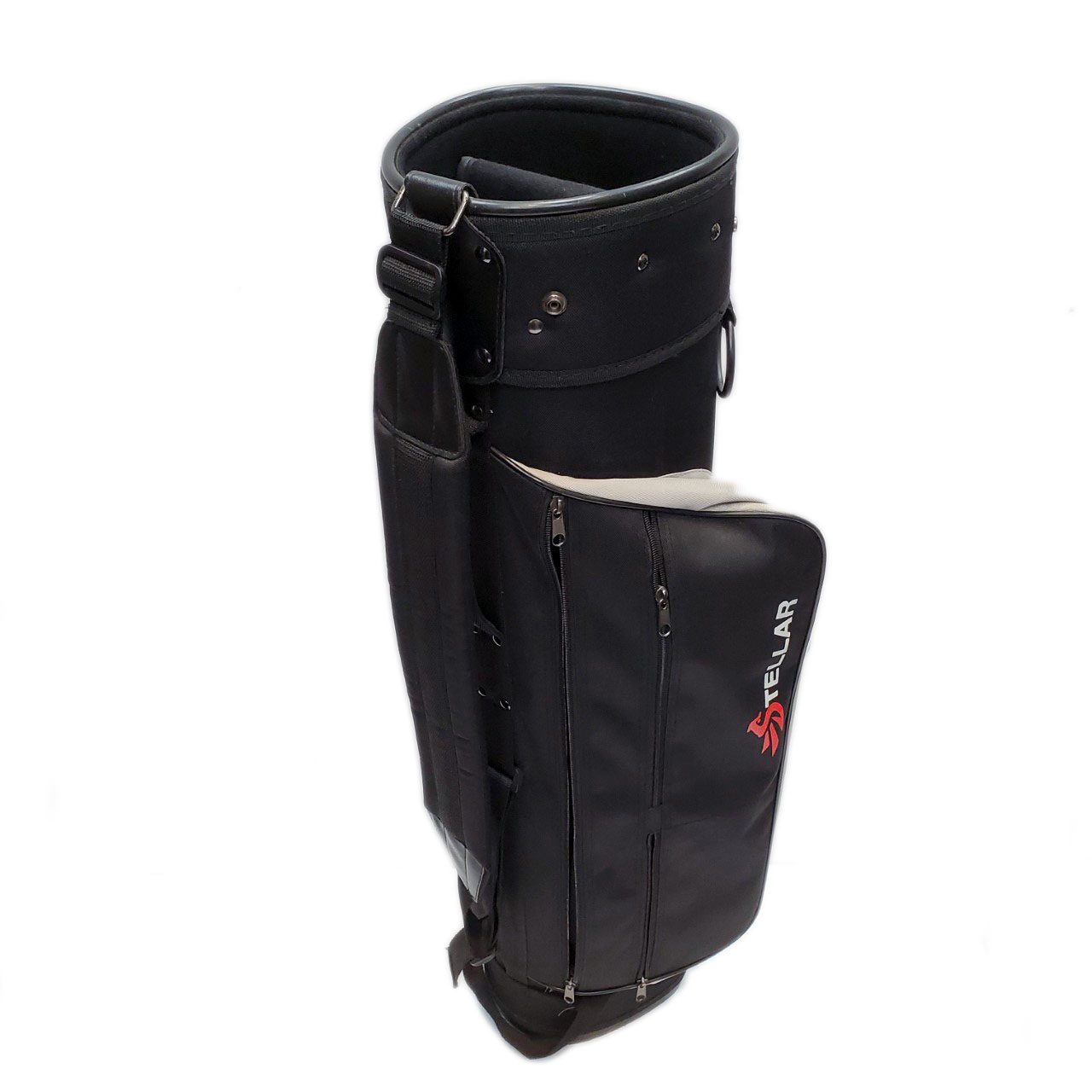 Stellar Bag - Riverside Golf - Golf Clubs - Golf Bags - Golfing Equipment