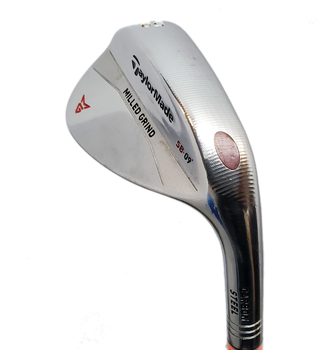 TaylorMade Milled Grind 60 Wedge - Riverside Golf - Golf Clubs - Golf ...