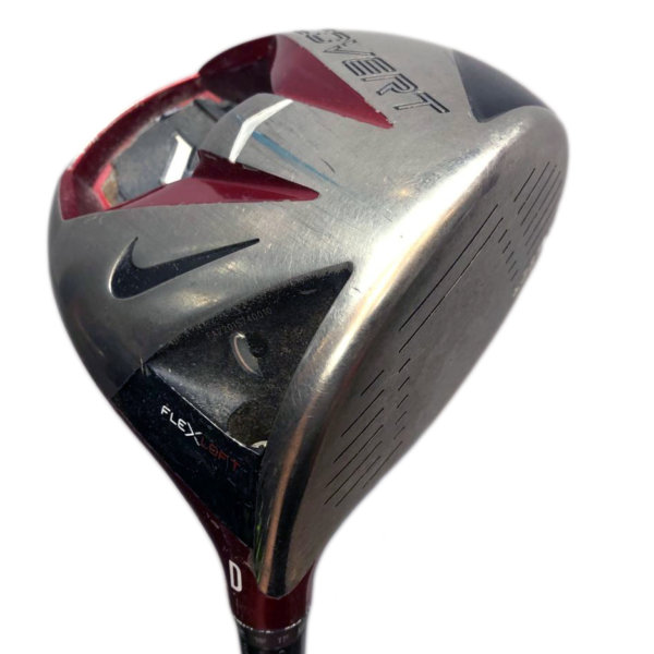 Nike Covert Driver - Riverside Golf - Golf Clubs - Golf Bags - Golfing ...