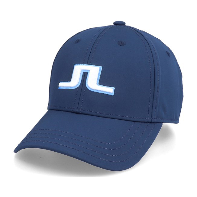 angus-golf-cap-jl-navy-adjustable-j-lindeberg - Riverside Golf - Golf ...