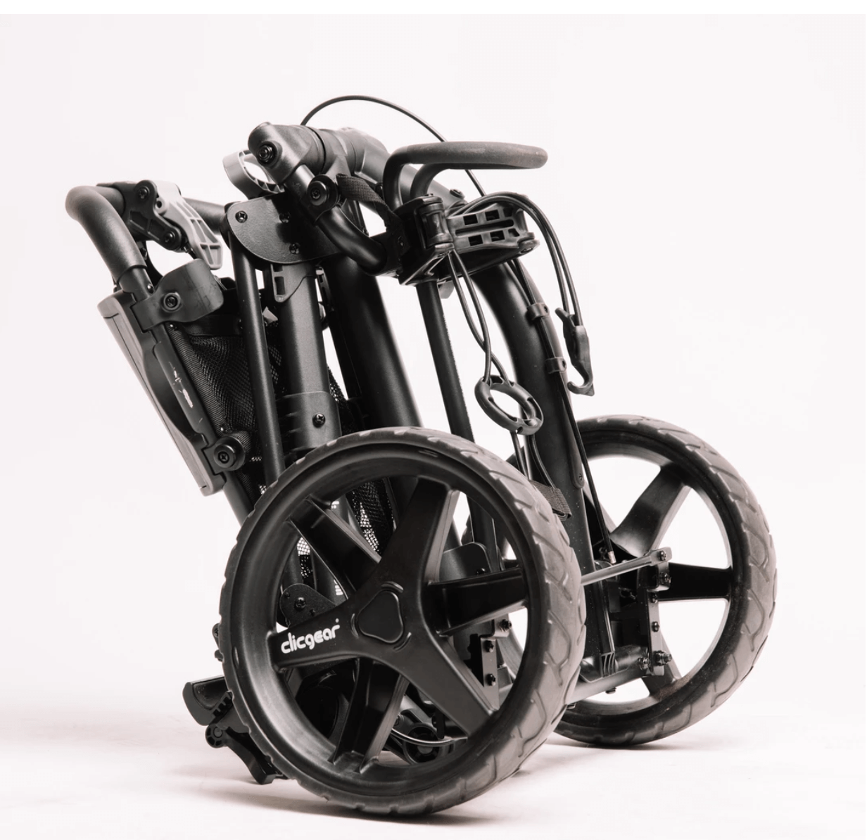 Clicgear Front Wheel Swivel Conversion Kit for Model 3.0/3.5+/4.0 ...