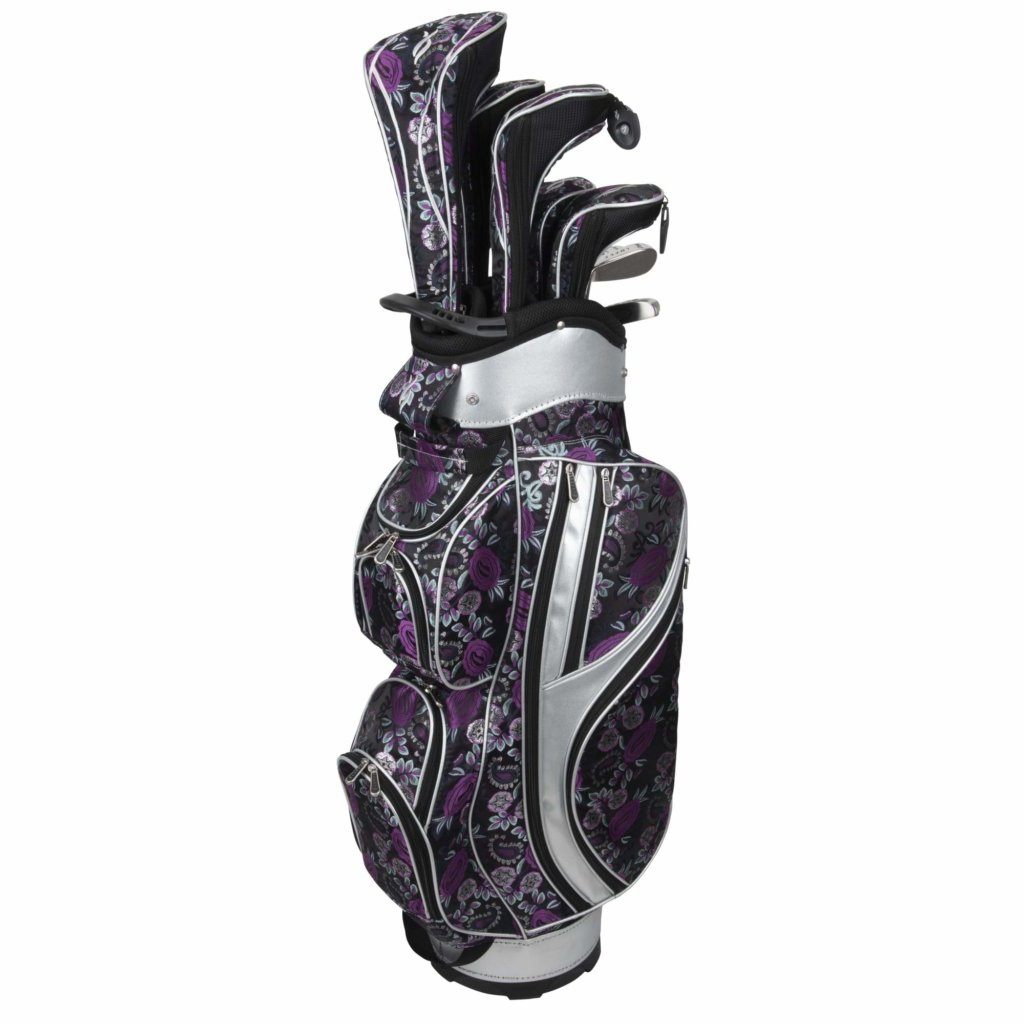 Women's Package Sets Archives - Riverside Golf - Golf Clubs - Golf Bags ...
