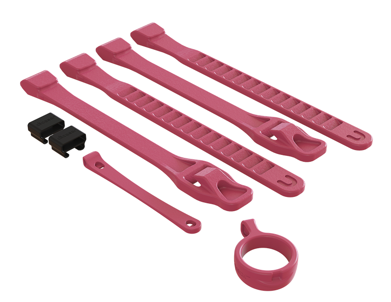 Clicgear 4.0 Replacement Trim Kit | Select Your Colour - Riverside Golf ...