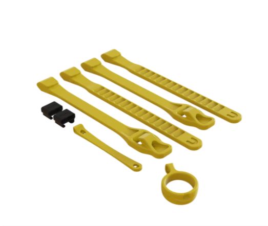Clicgear 4.0 Replacement Trim Kit | Select Your Colour - Riverside Golf ...
