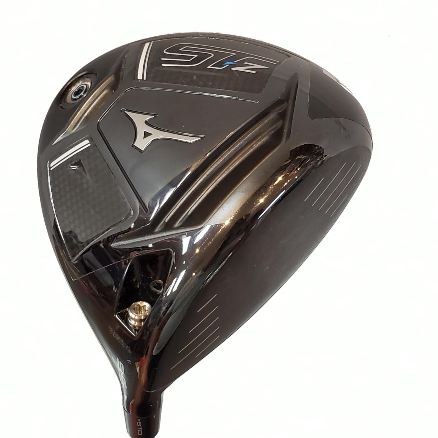 Mizuno STZ Driver - Riverside Golf - Golf Clubs - Golf Bags - Golfing ...