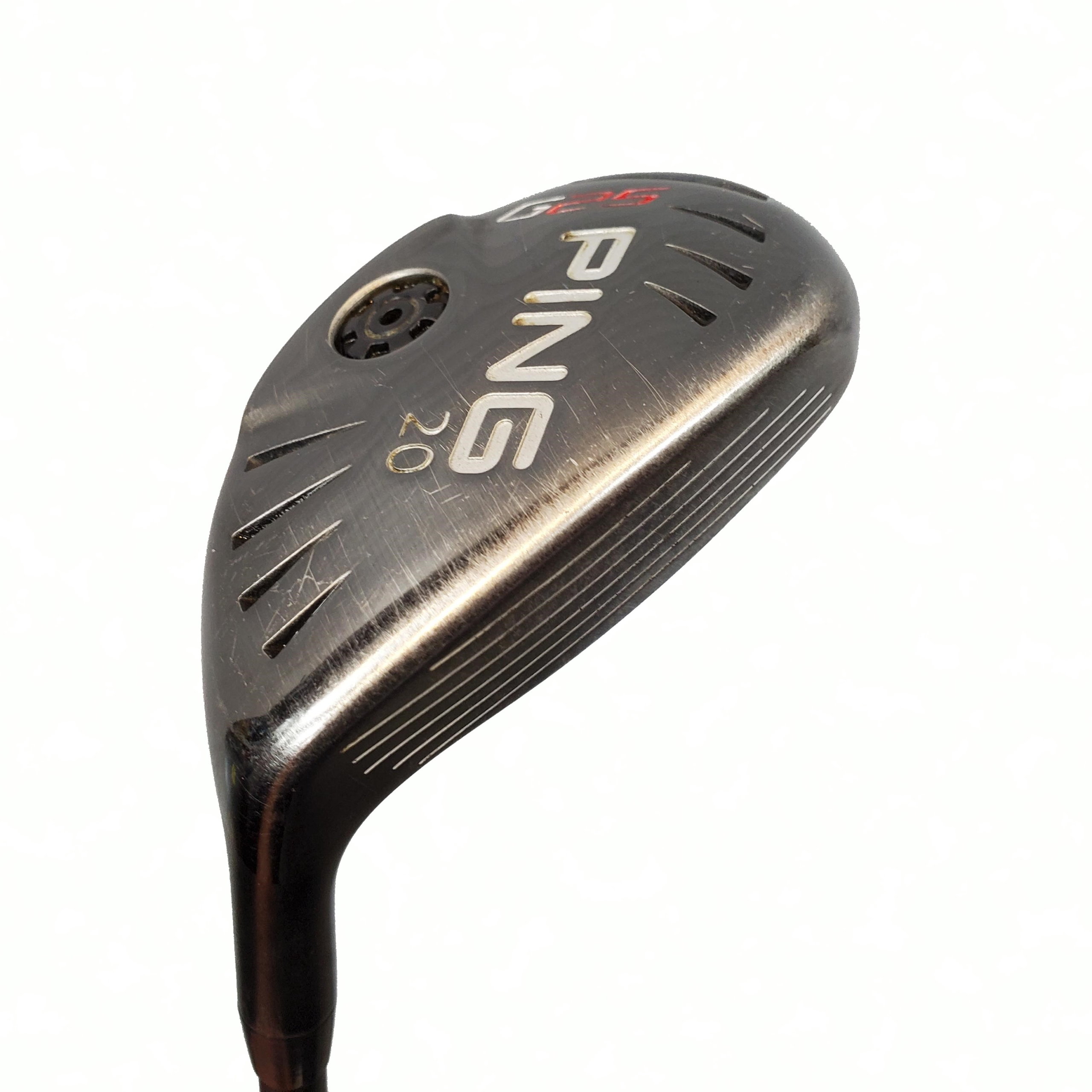 Ping Hybrid - Riverside Golf - Golf Clubs - Golf Bags - Golfing Equipment