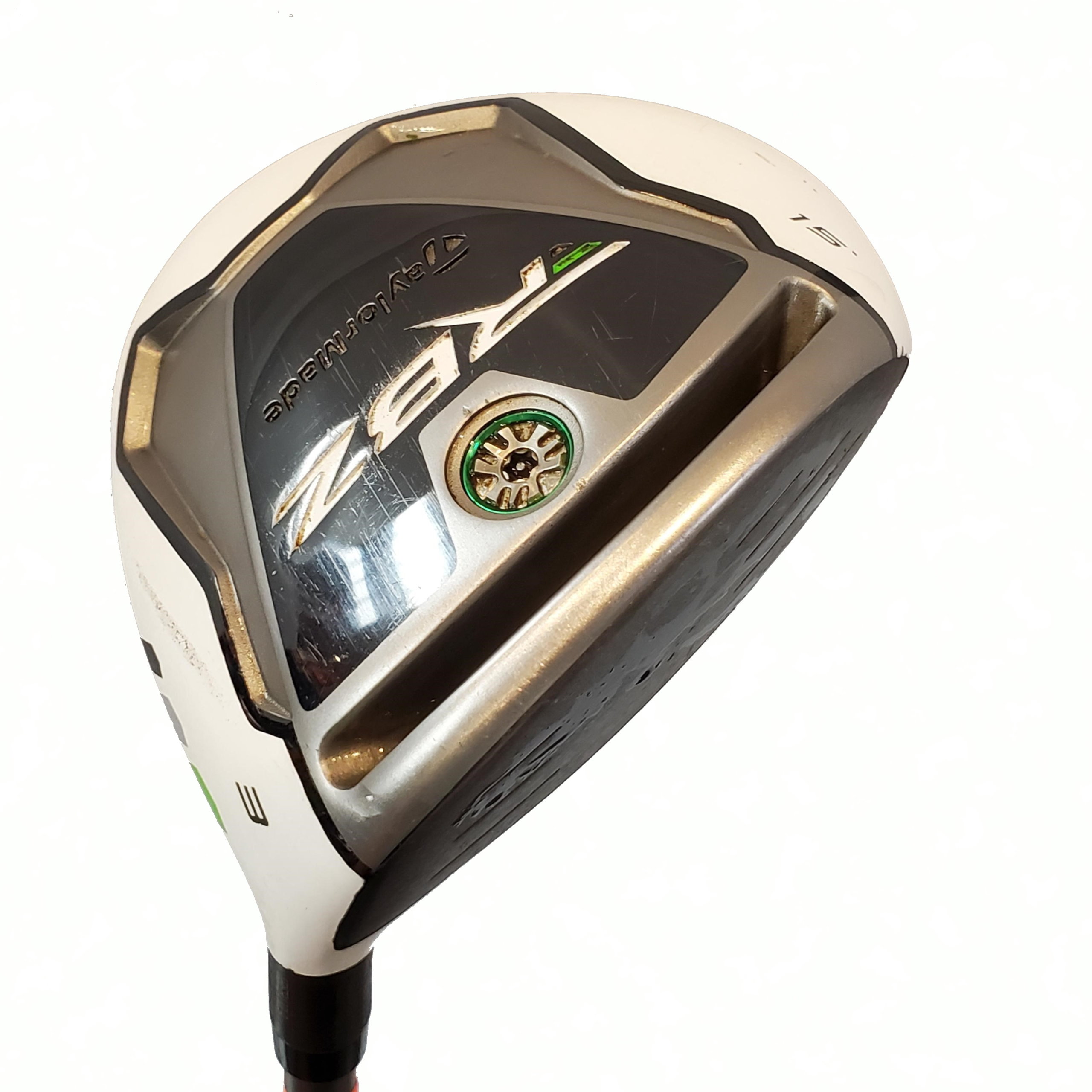 TaylorMade RBZ - Riverside Golf - Golf Clubs - Golf Bags - Golfing ...