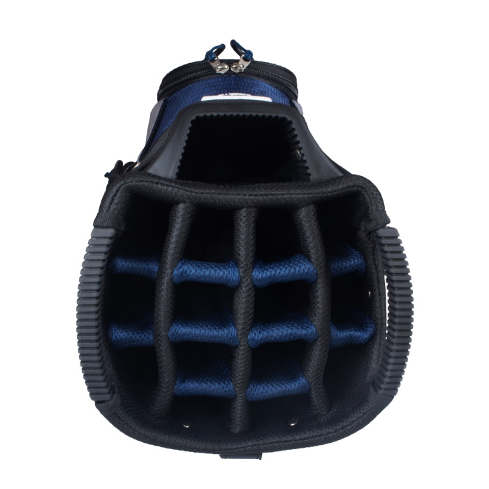 navy_grey - Riverside Golf - Golf Clubs - Golf Bags - Golfing Equipment