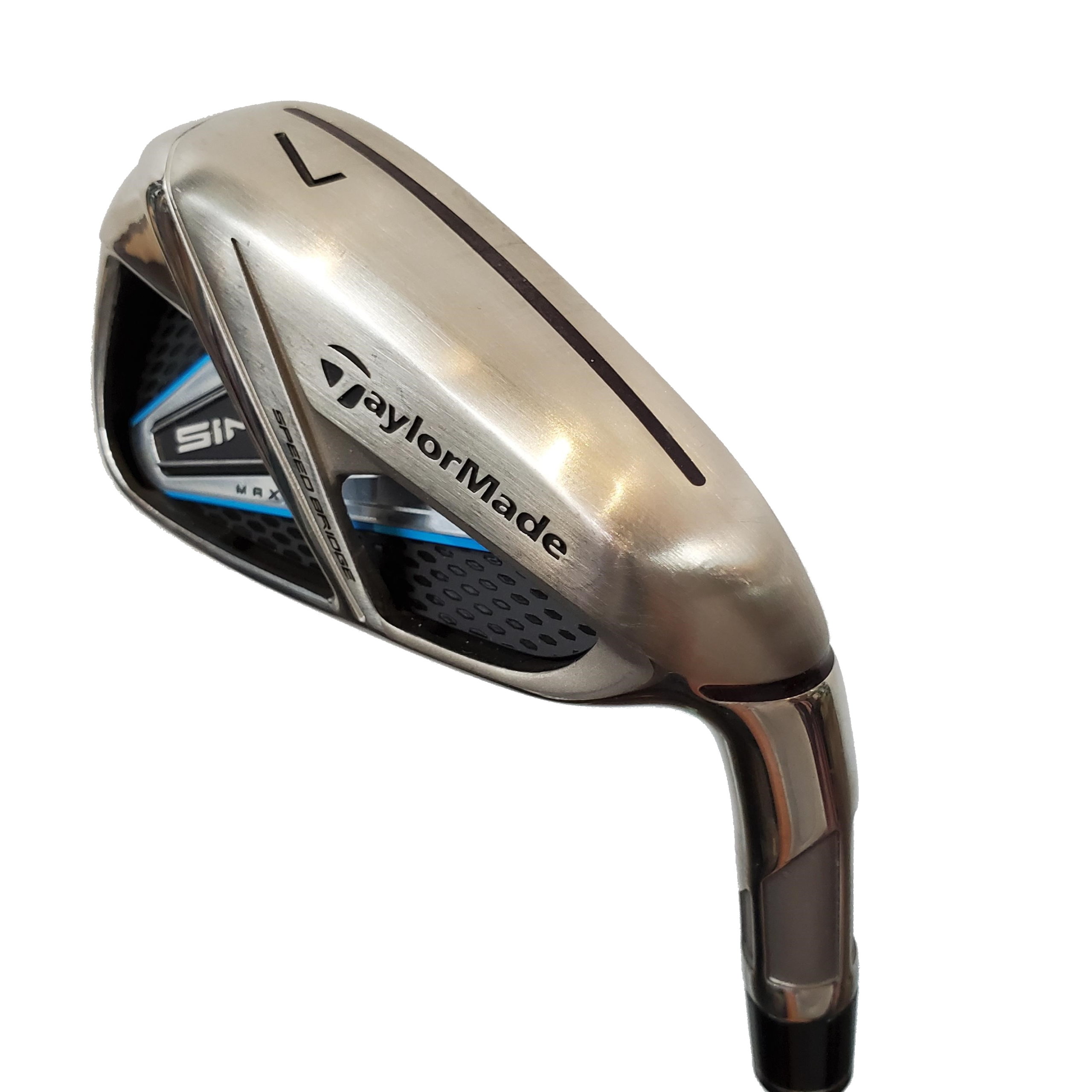 TaylorMade SIM Max - Riverside Golf - Golf Clubs - Golf Bags - Golfing ...