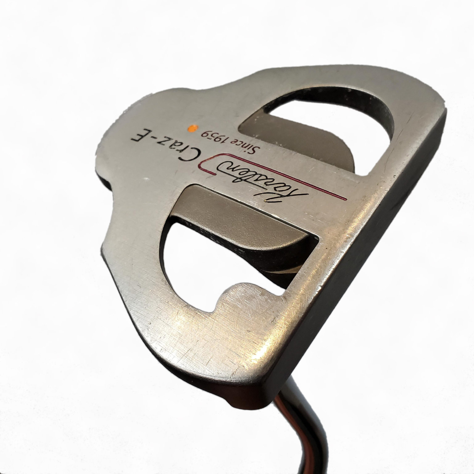 Ping Belly Putter - Riverside Golf - Golf Clubs - Golf Bags - Golfing ...
