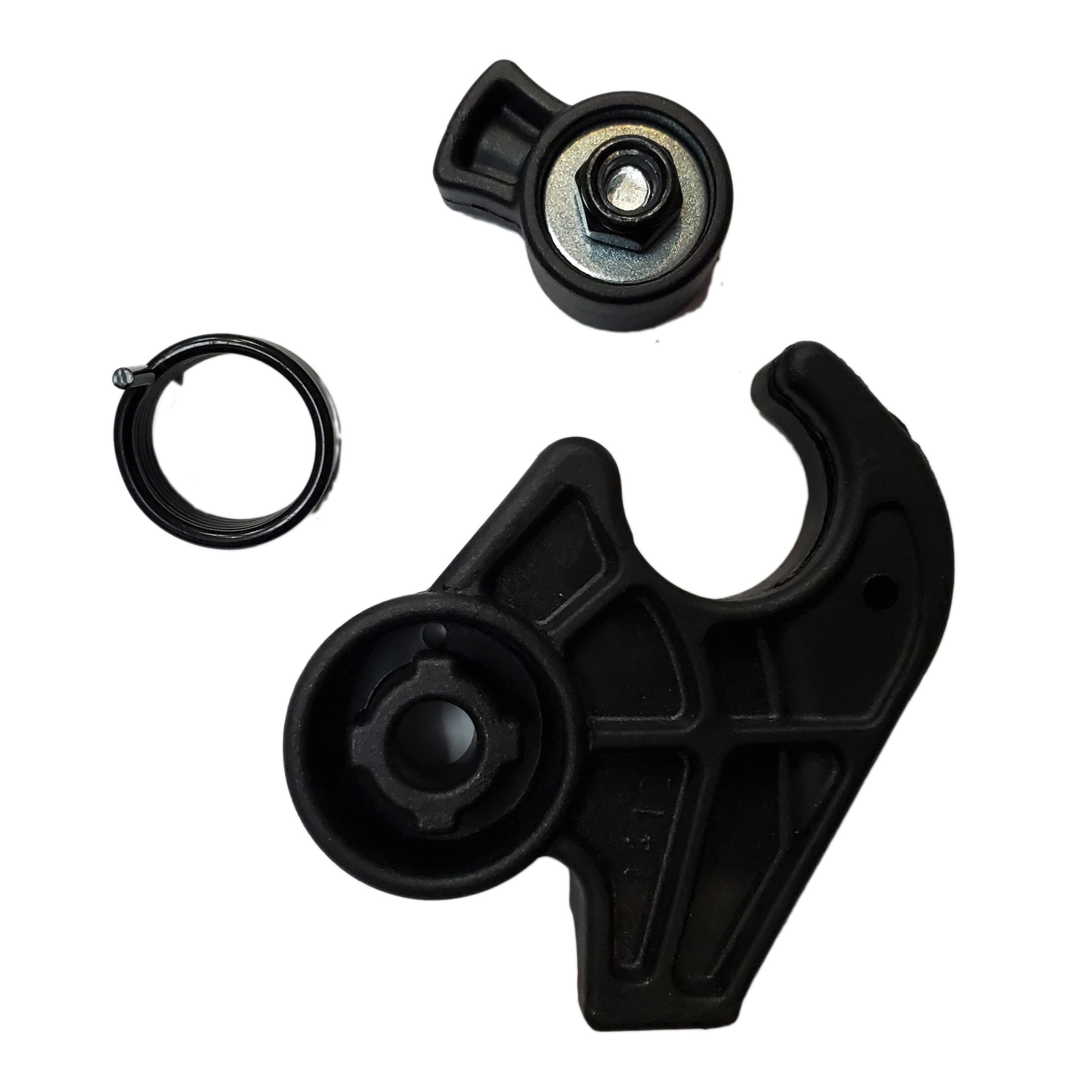 Clicgear Model 2.0 - 4.0 Brake Hammer + Hardware - Riverside Golf ...