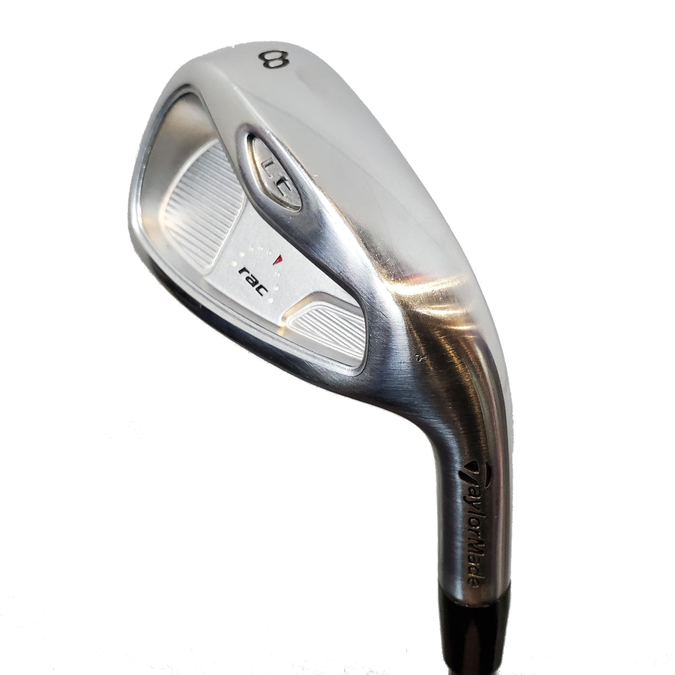 TaylorMade RAC LT - Riverside Golf - Golf Clubs - Golf Bags - Golfing ...