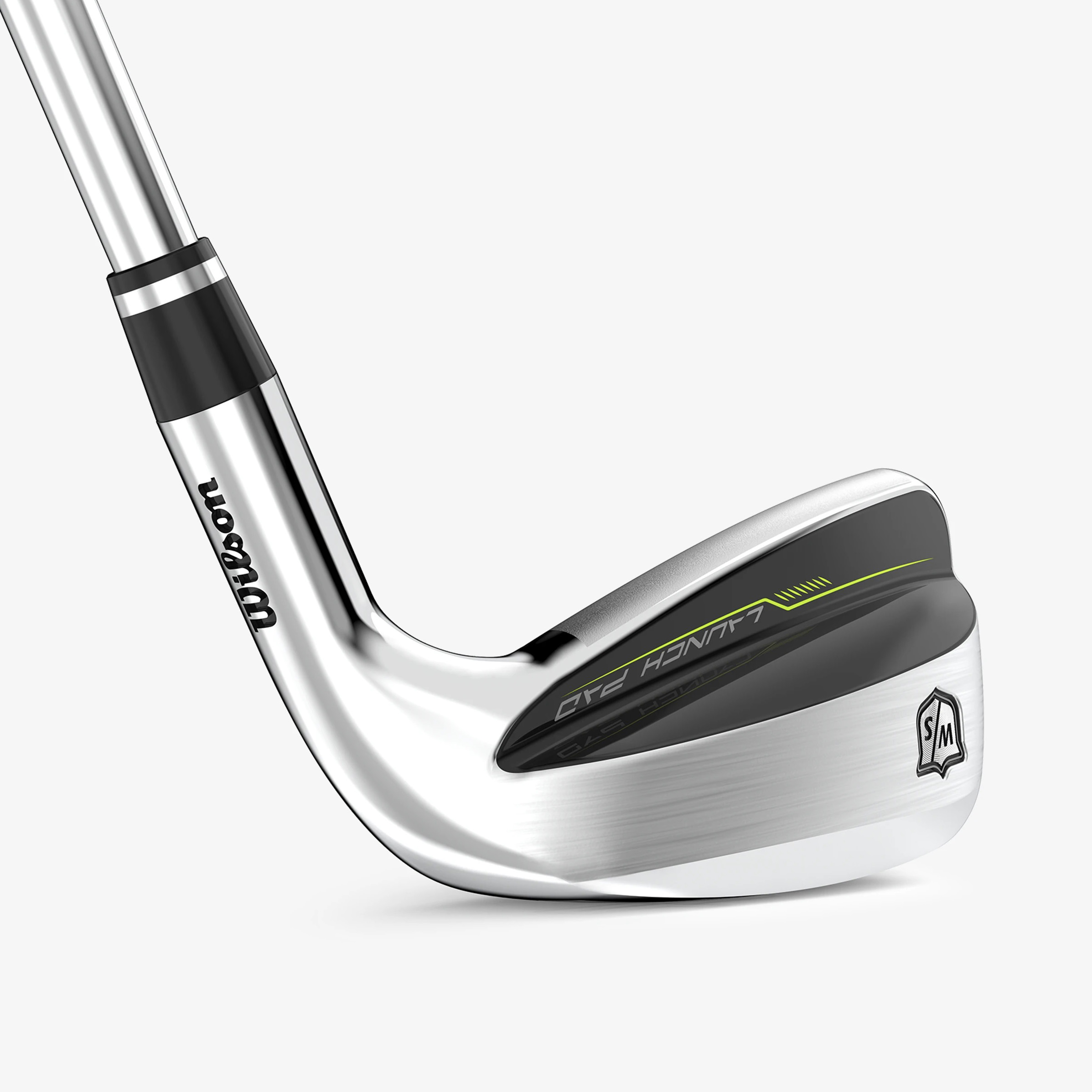 Wilson Staff Launch Pad 2 Graphite Combo | 4H, 5H, 6-PW - Riverside Golf