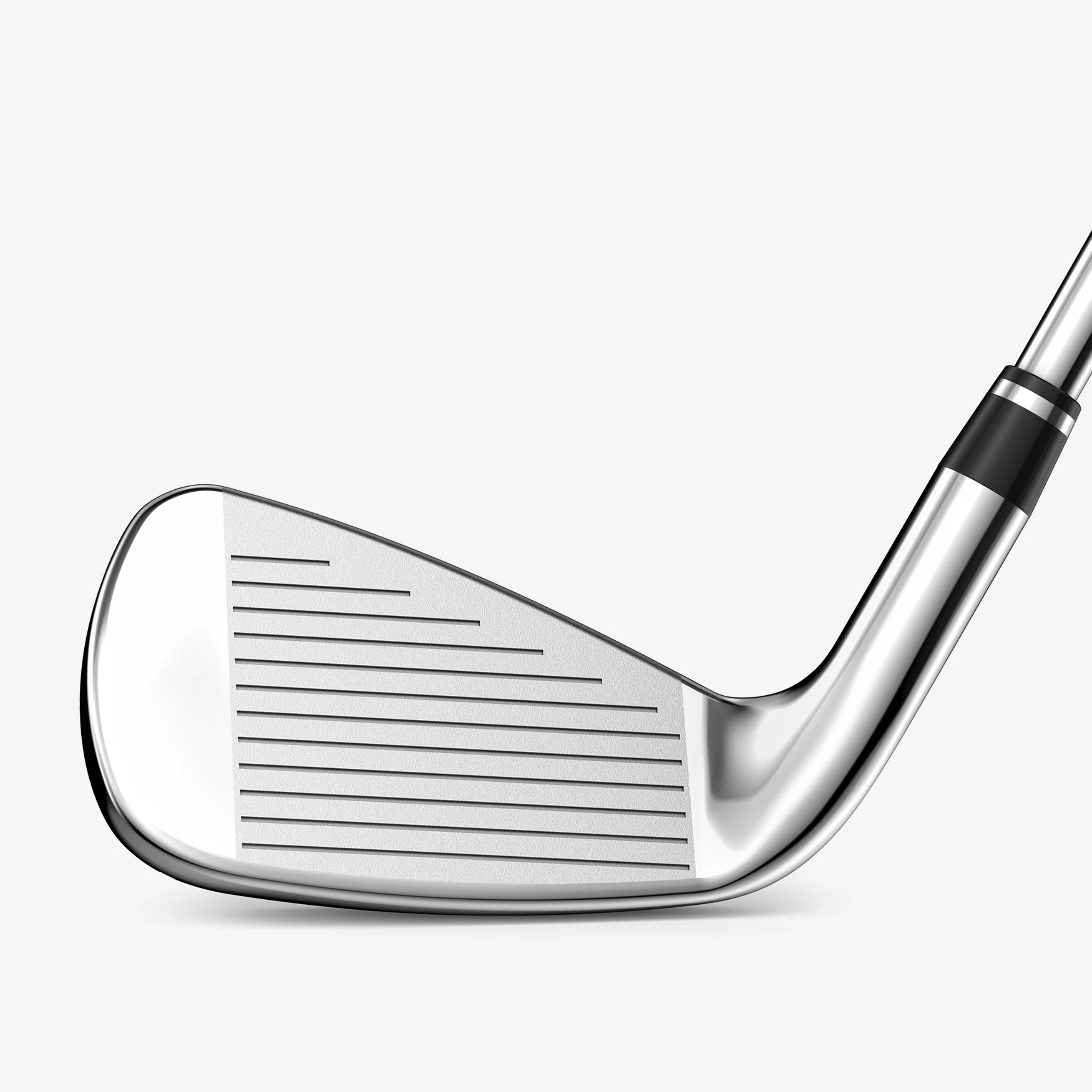 Wilson Staff Launch Pad 2 Graphite Combo | 4H, 5H, 6-PW - Riverside Golf