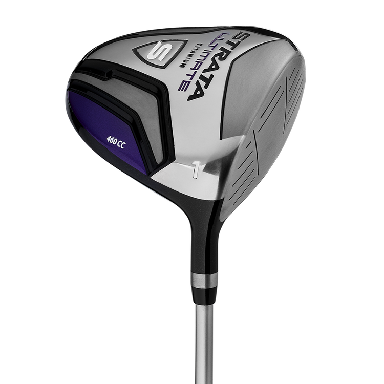Strata Ultimate 16Pc Women's RIGHT HAND Package Set by Callaway ...