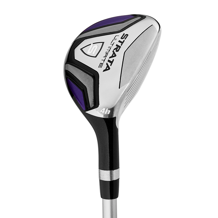 Strata Ultimate 16Pc Women's RIGHT HAND Package Set by Callaway ...