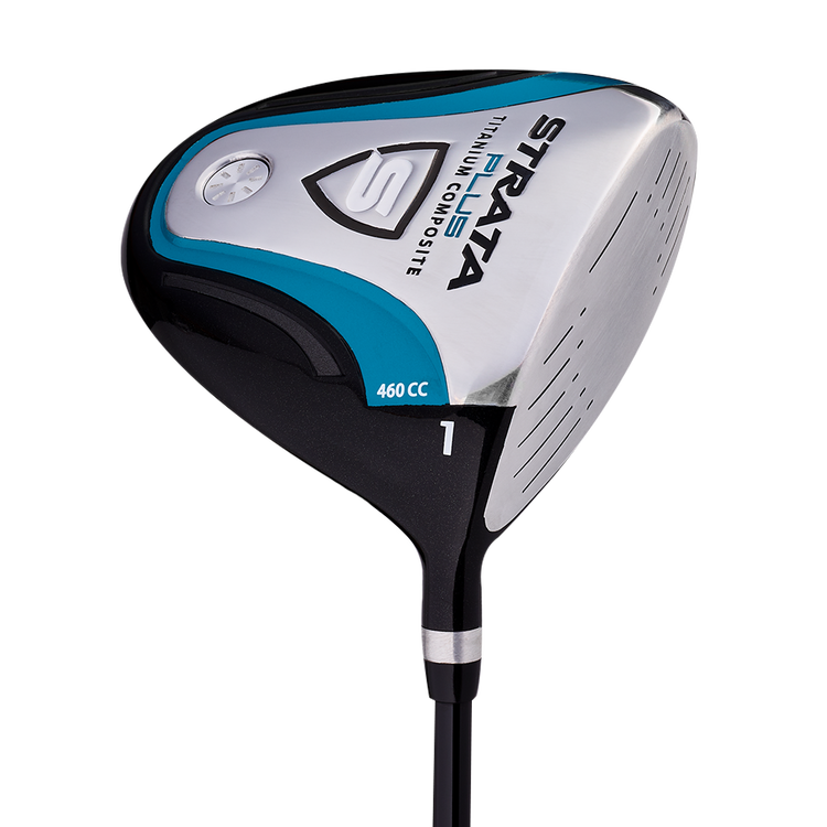 Strata Plus 14Pc Women's RIGHT HAND Package Set by Callaway - Riverside ...