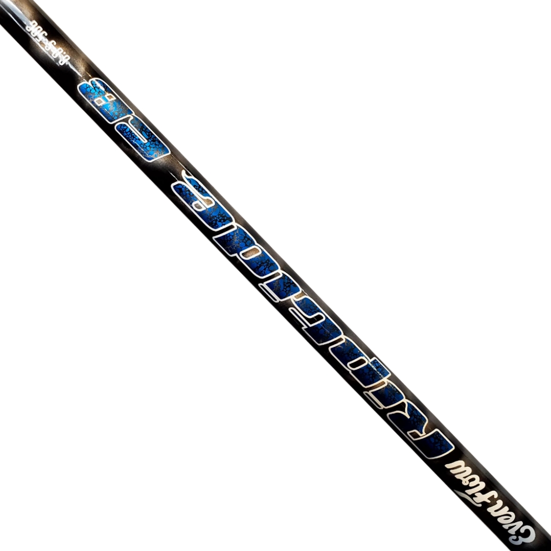 Even Flow Riptide 6.0 Stiff for Cobra Radspeed Driver - Riverside Golf ...