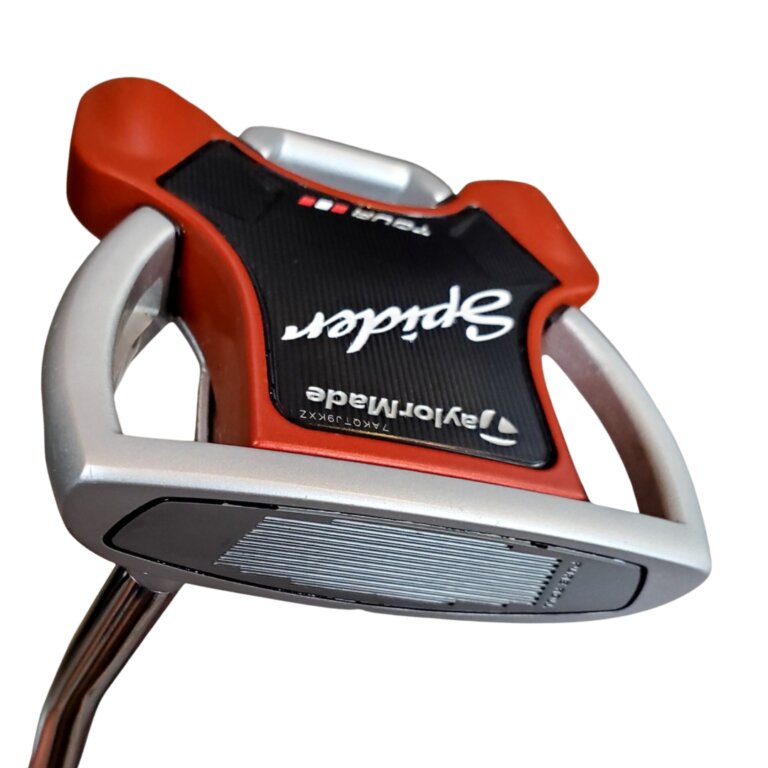 TaylorMade Spider Tour 34 - Riverside Golf - Golf Clubs - Golf Bags ...