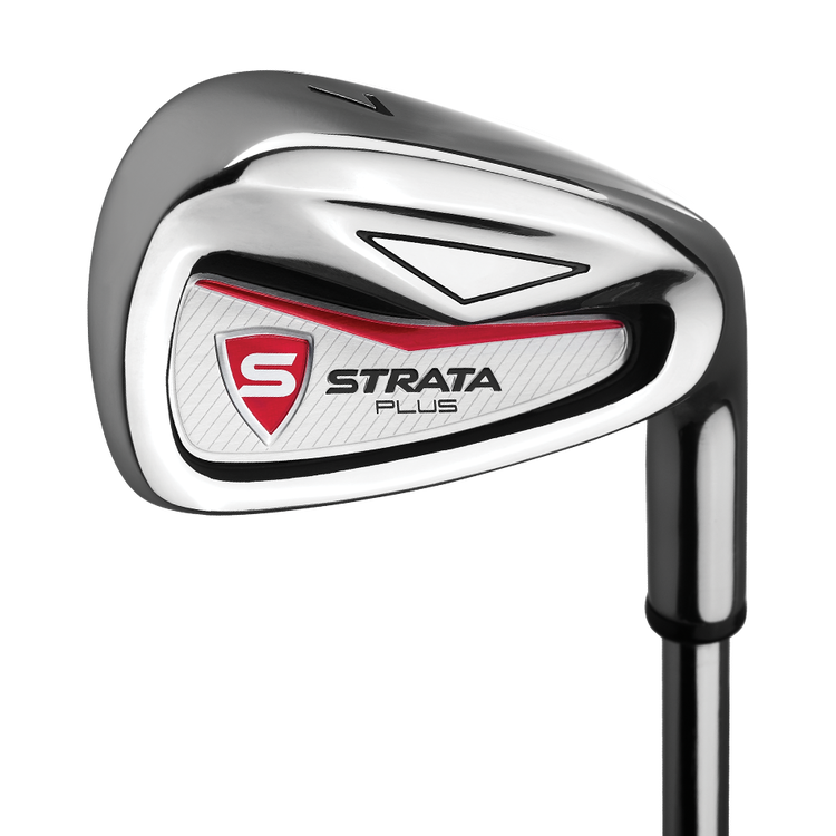 Strata Plus 14Pc Men's LEFT HAND Package Set by Callaway - Riverside Golf