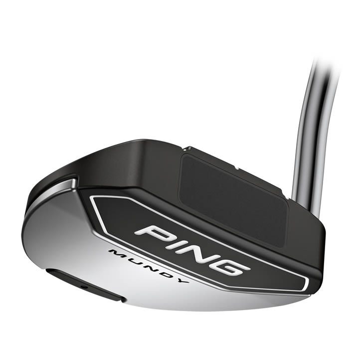 Ping Mundy Putter | 2023 Model - Riverside Golf