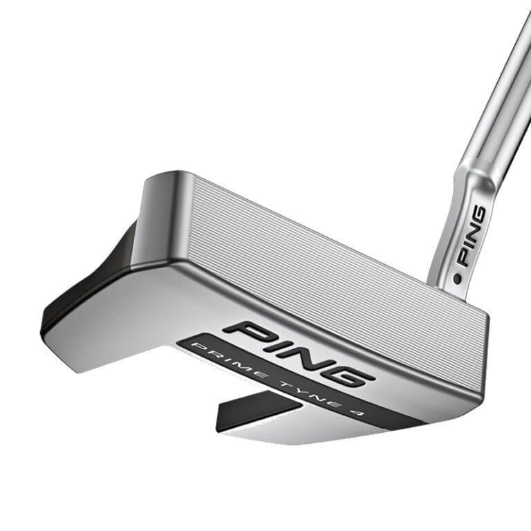 Ping Tyne G Putter | 2023 Model - Riverside Golf