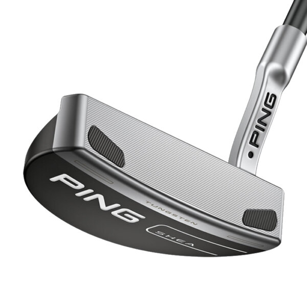 Ping Shea Putter | 2023 Model - Riverside Golf