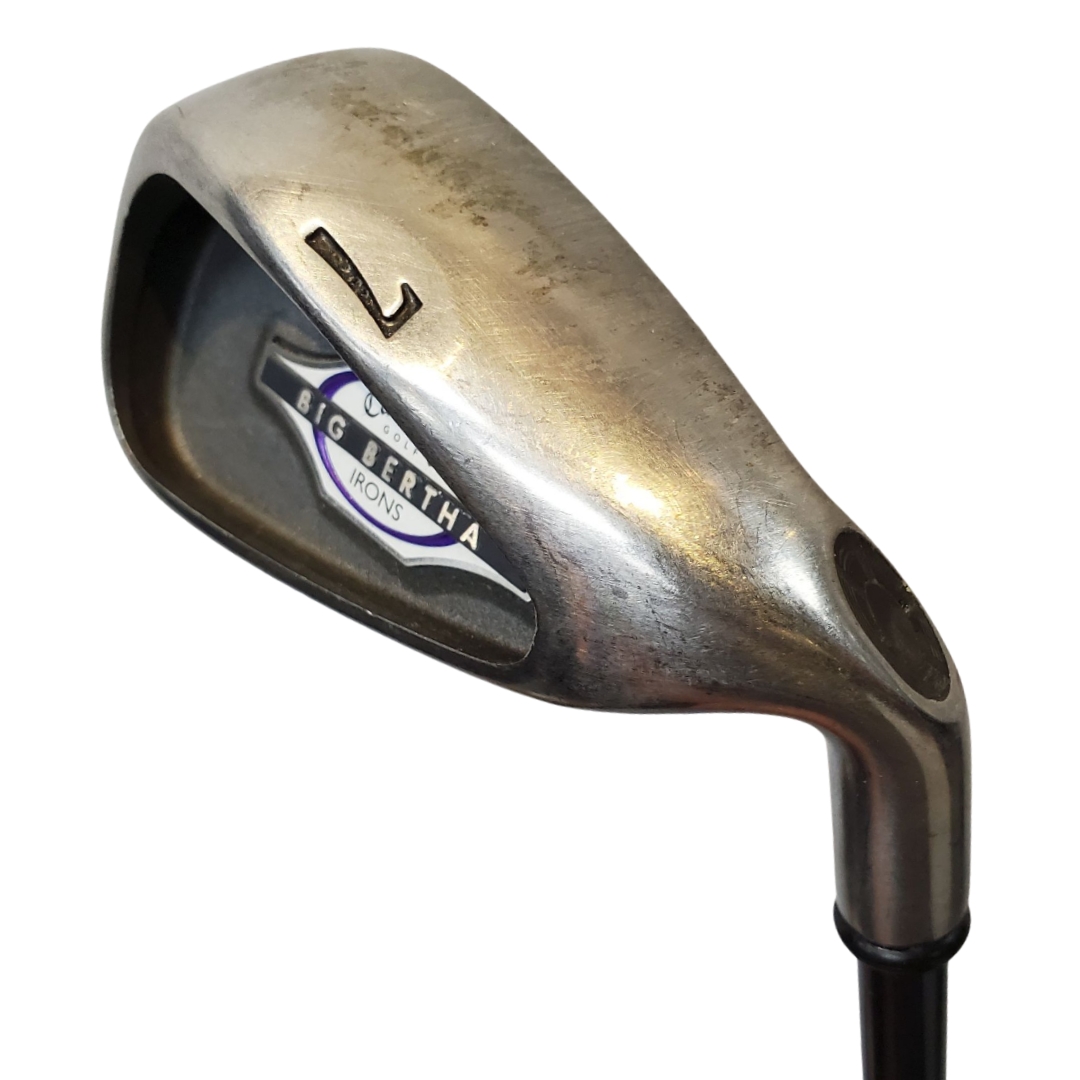 Iron Sets Archives - Riverside Golf - Golf Clubs - Golf Bags - Golfing ...