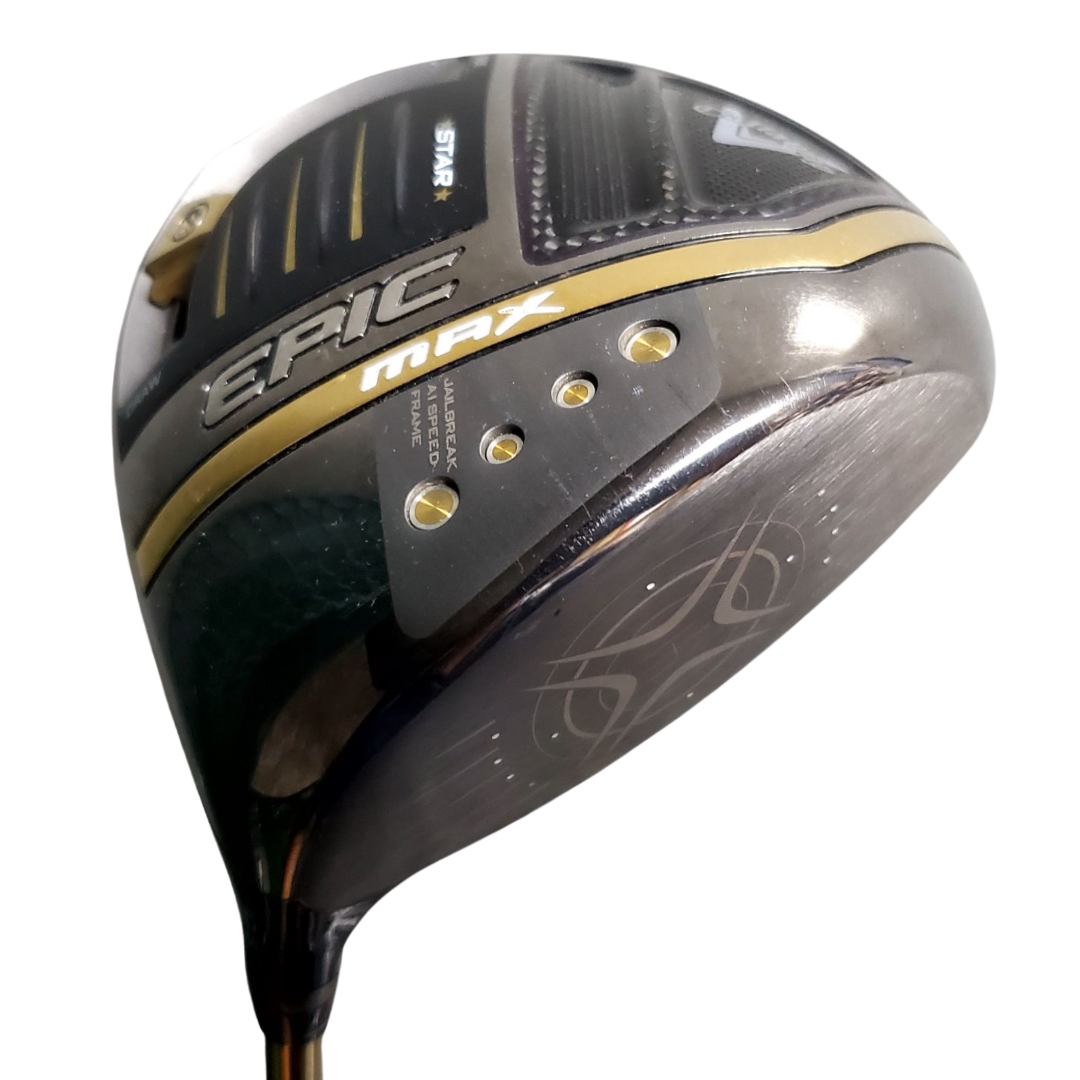 Drivers Archives - Riverside Golf - Golf Clubs - Golf Bags - Golfing ...