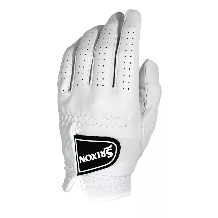 Srixon Men's Cabretta Leather Glove - Riverside Golf Centers