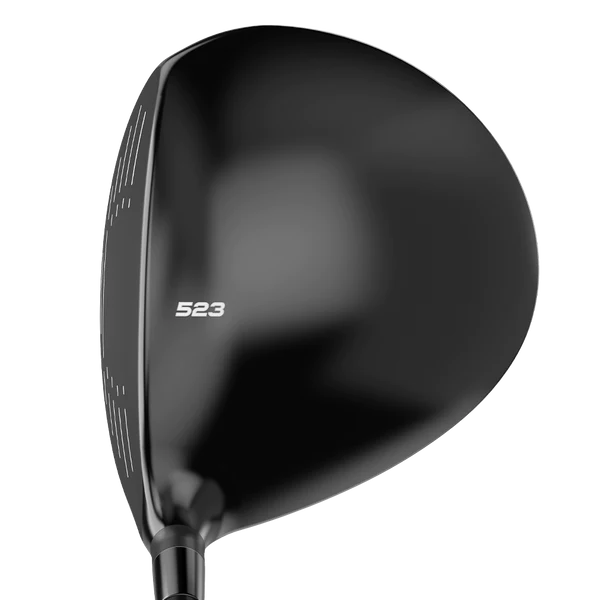 Tour Edge Hot Launch C523 Driver - Riverside Golf Centers