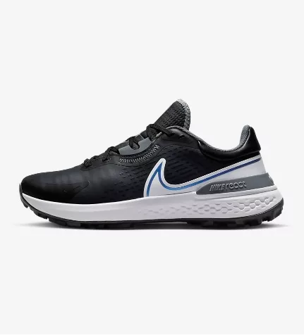 Nike Men's Infinity Pro 2 | Anthracite / White / Cool Grey / Black ...