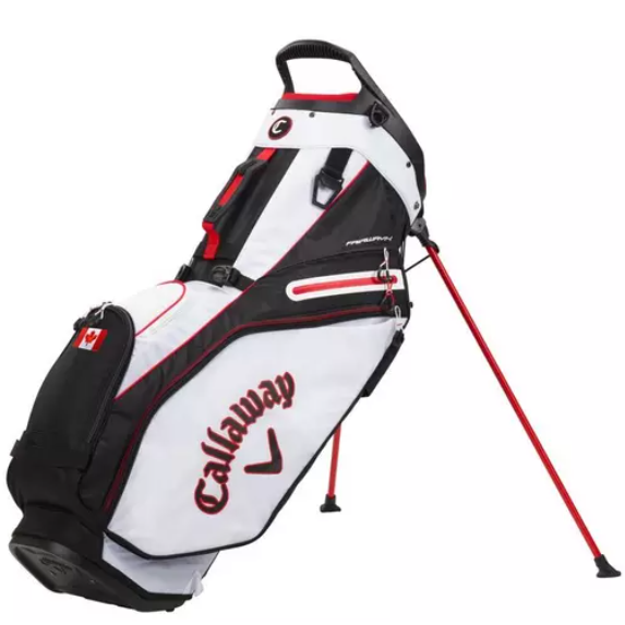 Callaway Bag Sale Archives - Riverside Golf - Golf Clubs - Golf Bags ...