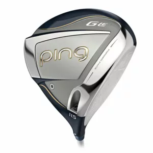 Ping G Le3 Women's Driver - Riverside Golf - Golf Clubs - Golf Bags ...