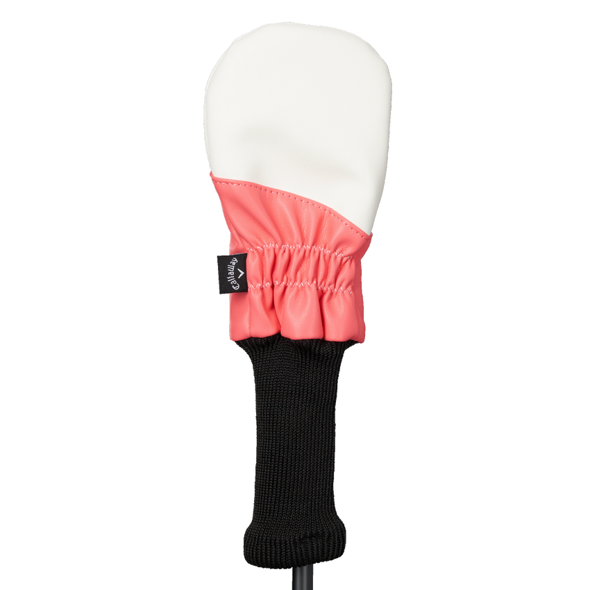 Callaway Vintage Hybrid Cover | Salmon - Riverside Golf