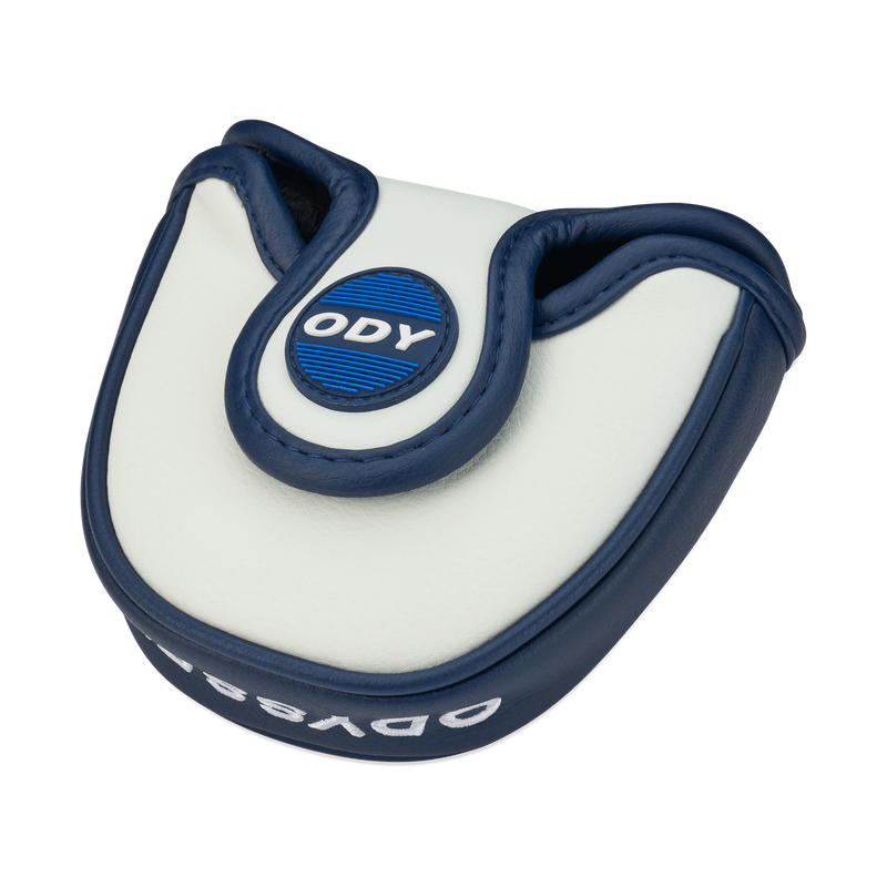 Odyssey Ai-One Rossie DB Putter - Riverside Golf