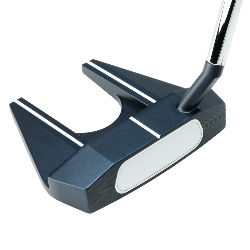 Odyssey Ai-One Seven S Putter - Riverside Golf