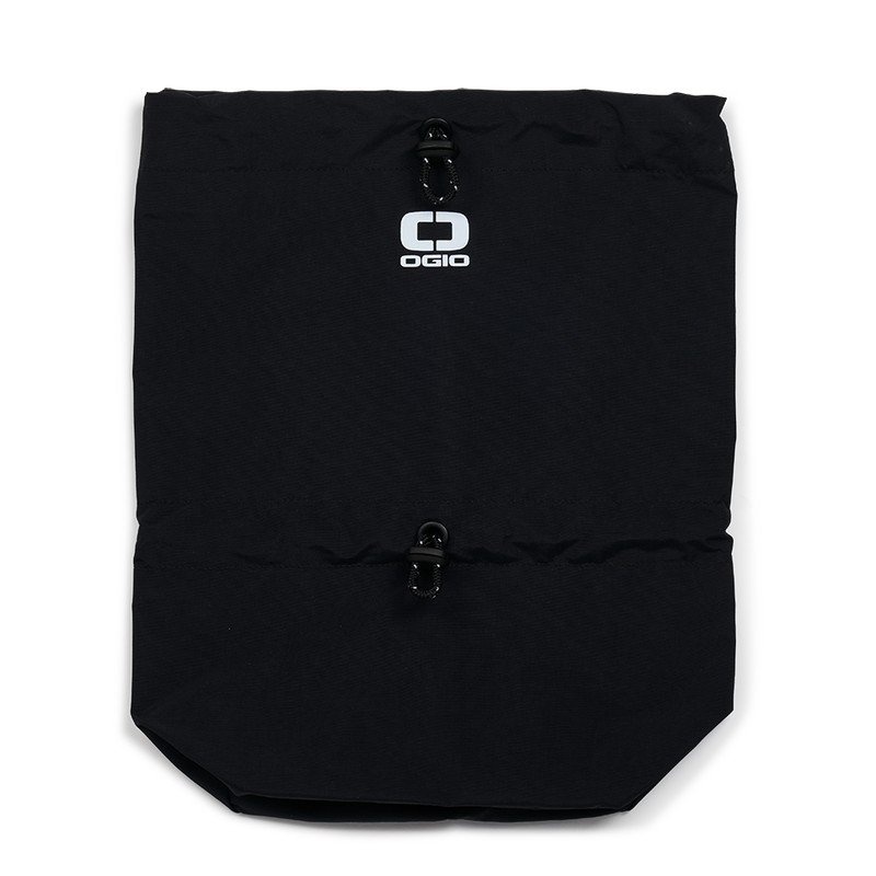 Ogio Shoe Sac | Black - Riverside Golf - Golf Clubs - Golf Bags ...