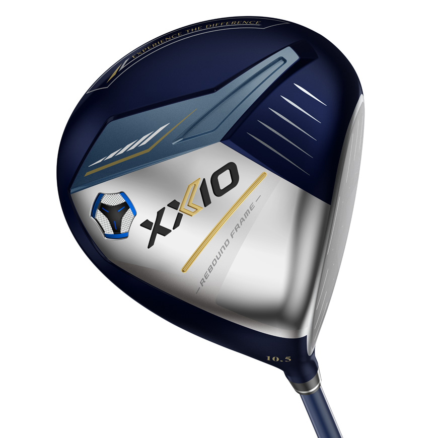 XXIO 13 Men's Driver - Riverside Golf Centers