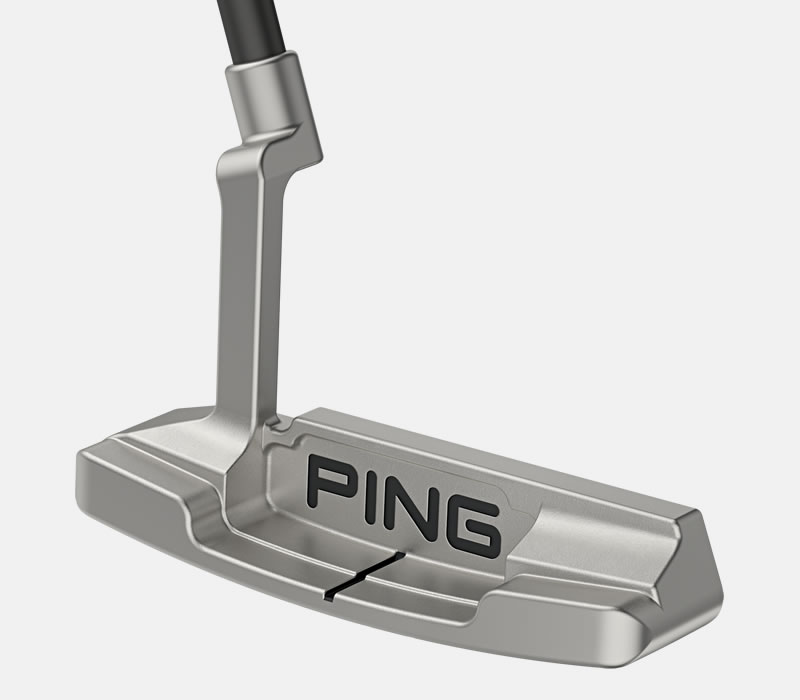 Ping Anser 2 Putter | 2024 Model - LEFT HAND - Riverside Golf