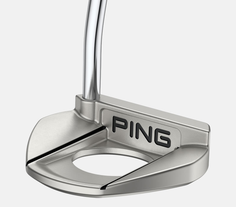 Ping Fetch Putter | 2024 Model - Left Hand - Riverside Golf
